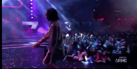 Red Alert Rap GIF by Much - Find & Share on GIPHY