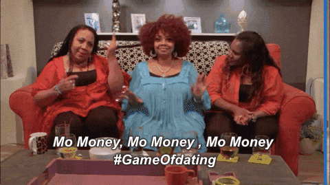 Game Of Dating GIFs - Get the best GIF on GIPHY