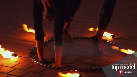 Model Fall GIFs - Get the best GIF on GIPHY