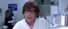 Austin Powers GIFs - Find & Share on GIPHY