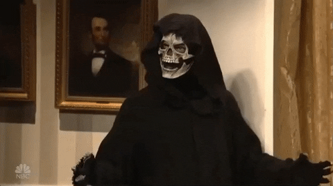 The Living Skeleton GIFs - Get the best GIF on GIPHY