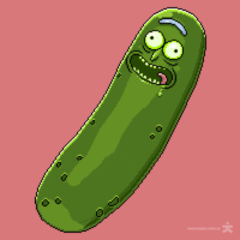 Rick And Morty GIF by Adult Swim - Find & Share on GIPHY