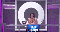 Keri Hilson Lose Control Gif