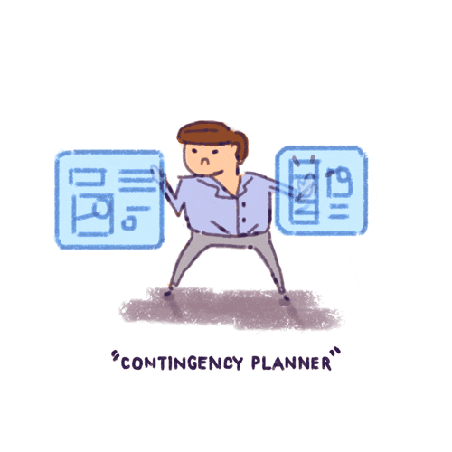 Contingency Planner GIFs - Get the best GIF on GIPHY Contingency Planner GIFs - Get the best GIF on GIPHY