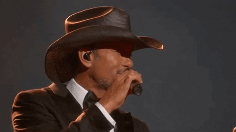 Country Music GIF by Academy of Country Music Awards - Find & Share on ...