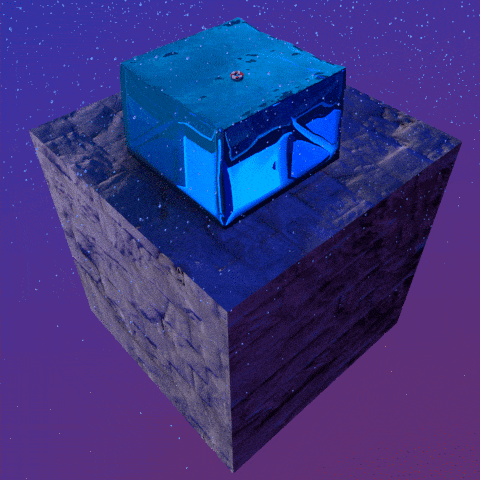 Liquid GIF by Michael Hazani - Find & Share on GIPHY