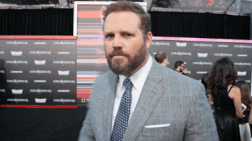 David Denman GIF by Power Rangers - Find & Share on GIPHY