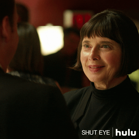 Shut Eye GIFs - Find & Share on GIPHY