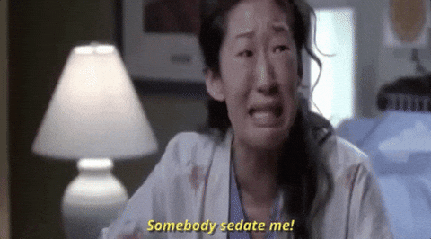 Sedated GIFs - Get the best GIF on GIPHY