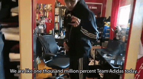 Team Merguez GIFs - Get the best GIF on GIPHY