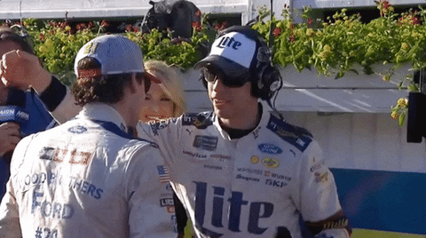 Pocono-400 GIFs - Get the best GIF on GIPHY