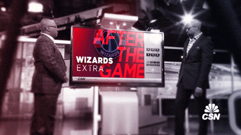 Wizards-extra GIFs - Get the best GIF on GIPHY