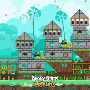 GIF by Angry Birds - Find & Share on GIPHY