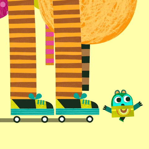 Scary Cbeebies GIFs - Find & Share on GIPHY