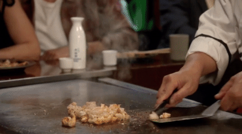 Asian Taste GIFs - Get the best GIF on GIPHY