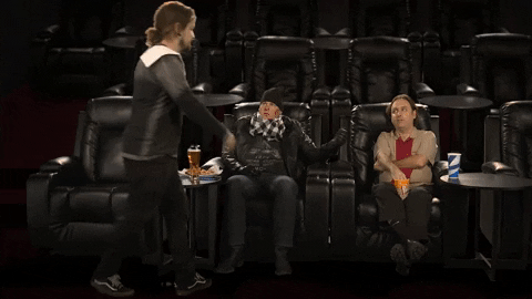 Tim Heidecker Kobe GIF by Tim and Eric - Find & Share on GIPHY