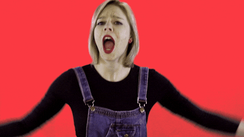 Rockstar Women In Tech GIF by Girl Starter - Find & Share on GIPHY