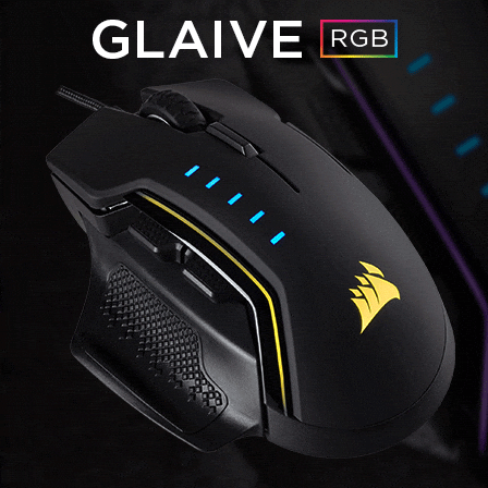Corsair Glaive Rgb GIFs - Get the best GIF on GIPHY