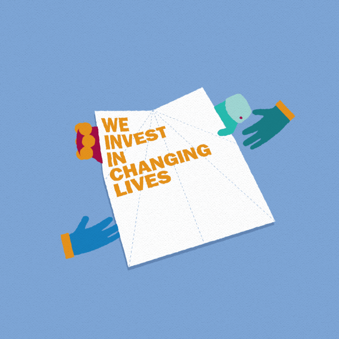 Animation Donors GIF by mummu - Find & Share on GIPHY