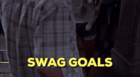 Swag-goals GIFs - Get the best GIF on GIPHY