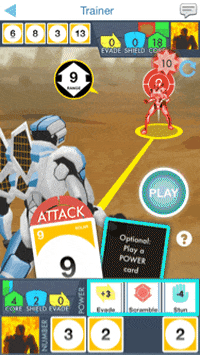 Play Attack GIFs - Get the best GIF on GIPHY