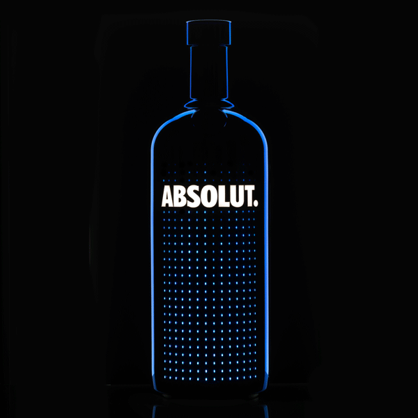 Cocktail Absolut Nights GIF by Absolut Vodka - Find & Share on GIPHY