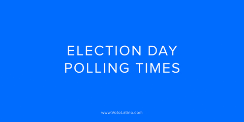 Poll-time GIFs - Get the best GIF on GIPHY