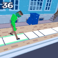 Minecraft Birthday GIFs - Get the best GIF on GIPHY