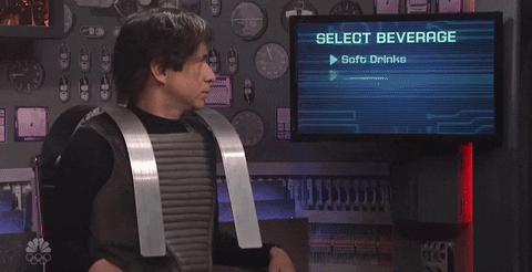 Fred Armisen Snl GIF by Saturday Night Live - Find & Share on GIPHY