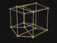 Tesseract Avengers Gif