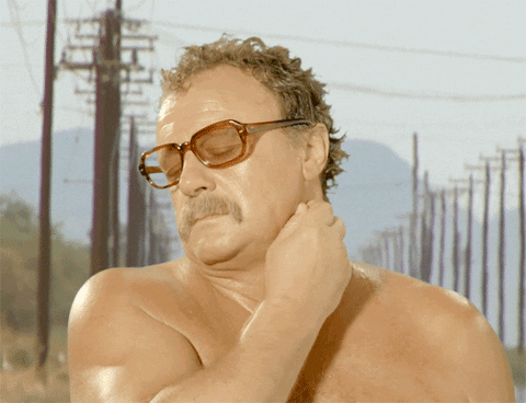 Blazing Hot Weather GIFs by Reaction GIFs | GIPHY