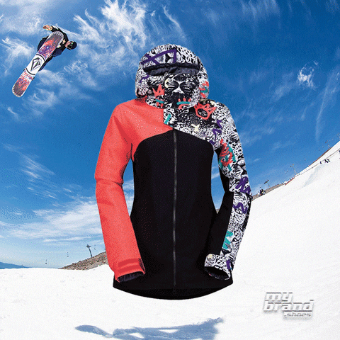 Womens Hoodies GIFs - Find & Share on GIPHY