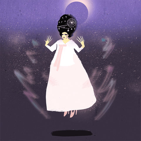 Mooncosmicpower GIFs - Get the best GIF on GIPHY