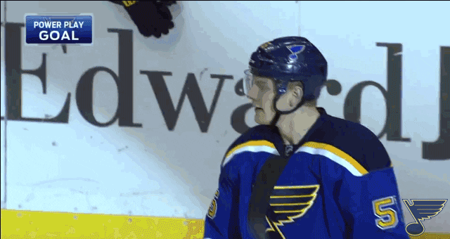 St Louis Sport GIF by St. Louis Blues - Find & Share on GIPHY