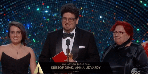 Kristof Deak GIFs - Get the best GIF on GIPHY