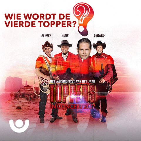 Toppers GIFs - Get the best GIF on GIPHY