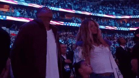 Smoothie King Center GIFs - Get the best GIF on GIPHY