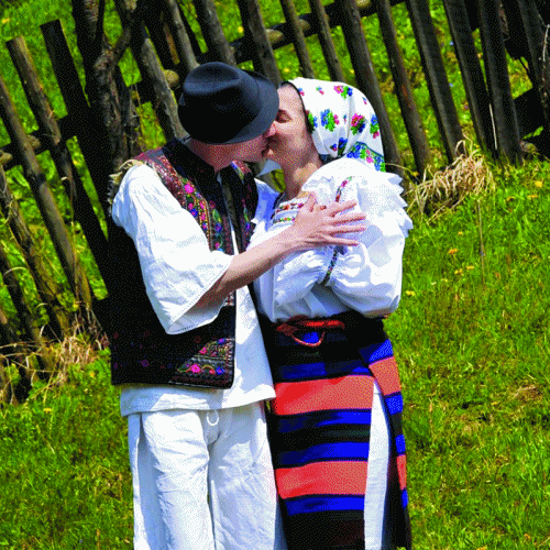 Romanian Traditions GIFs - Find & Share on GIPHY