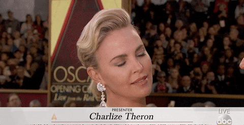 Oscars 2017 By The Academy Awards Find And Share On Giphy