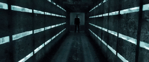 Resident Evil Sony GIF by Resident Evil: The Final Chapter - Find ...