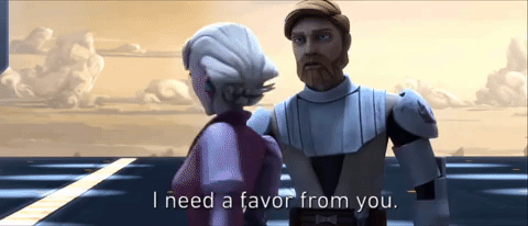Clones Wars GIFs - Get the best GIF on GIPHY