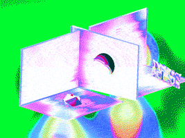 Digital Art GIFs - Find & Share on GIPHY