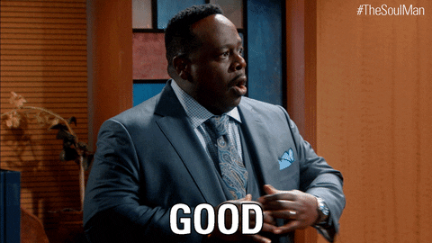 The-soul-man GIFs - Get the best GIF on GIPHY