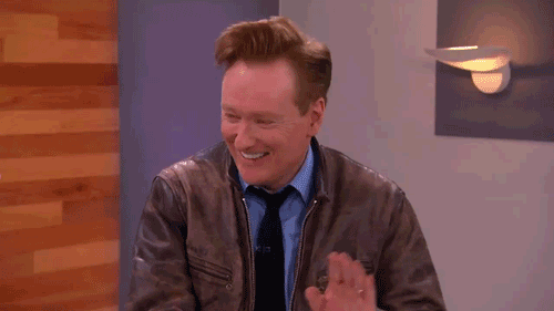 Crack Up Laugh GIF by Team Coco - Find & Share on GIPHY