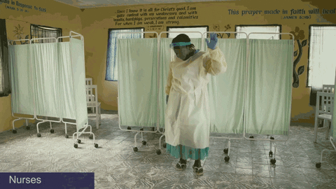 Nurse-n GIFs - Get the best GIF on GIPHY