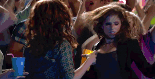 Perfect Prefect Party GIFs - Get the best GIF on GIPHY