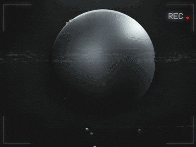 Alien Glitch Effect GIFs - Get the best GIF on GIPHY