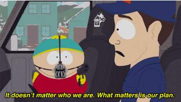 South Park Insecurity GIF - Find & Share on GIPHY