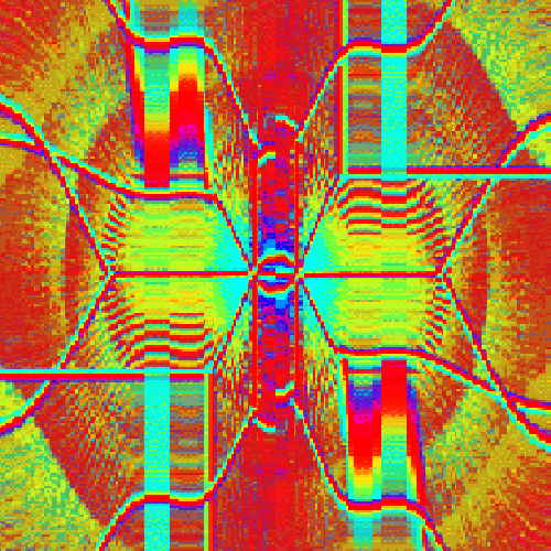 Motion Flow GIF by Xenoself - Find & Share on GIPHY