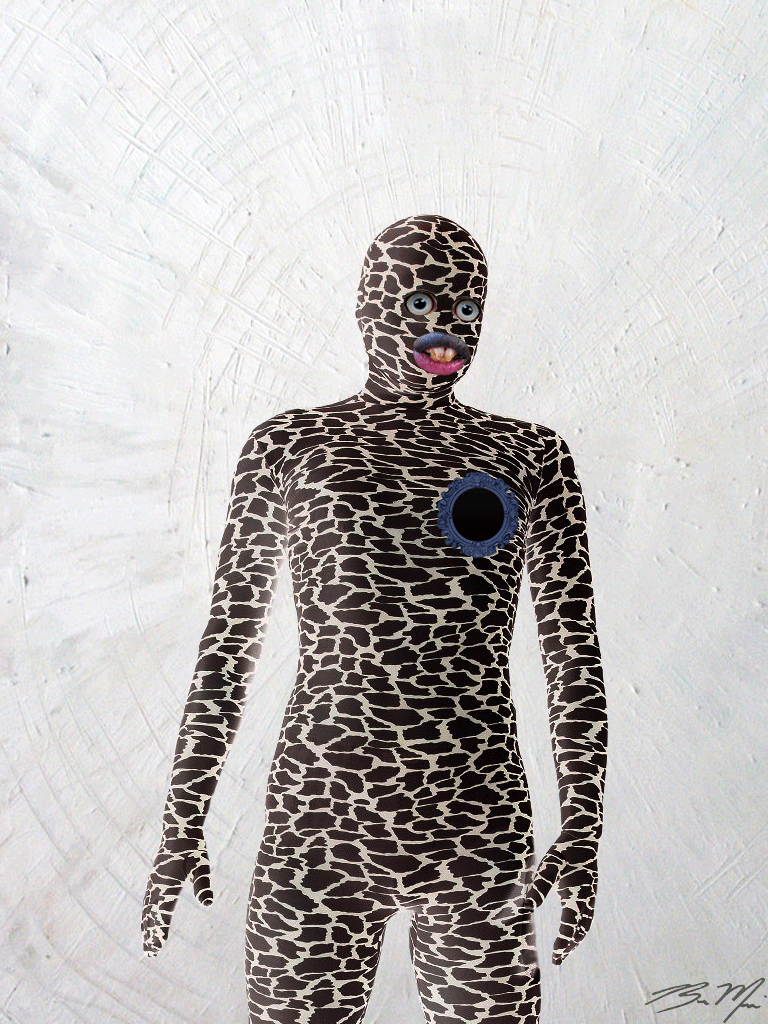 Digital Collage GIF by Brandon Muir - Find & Share on GIPHY